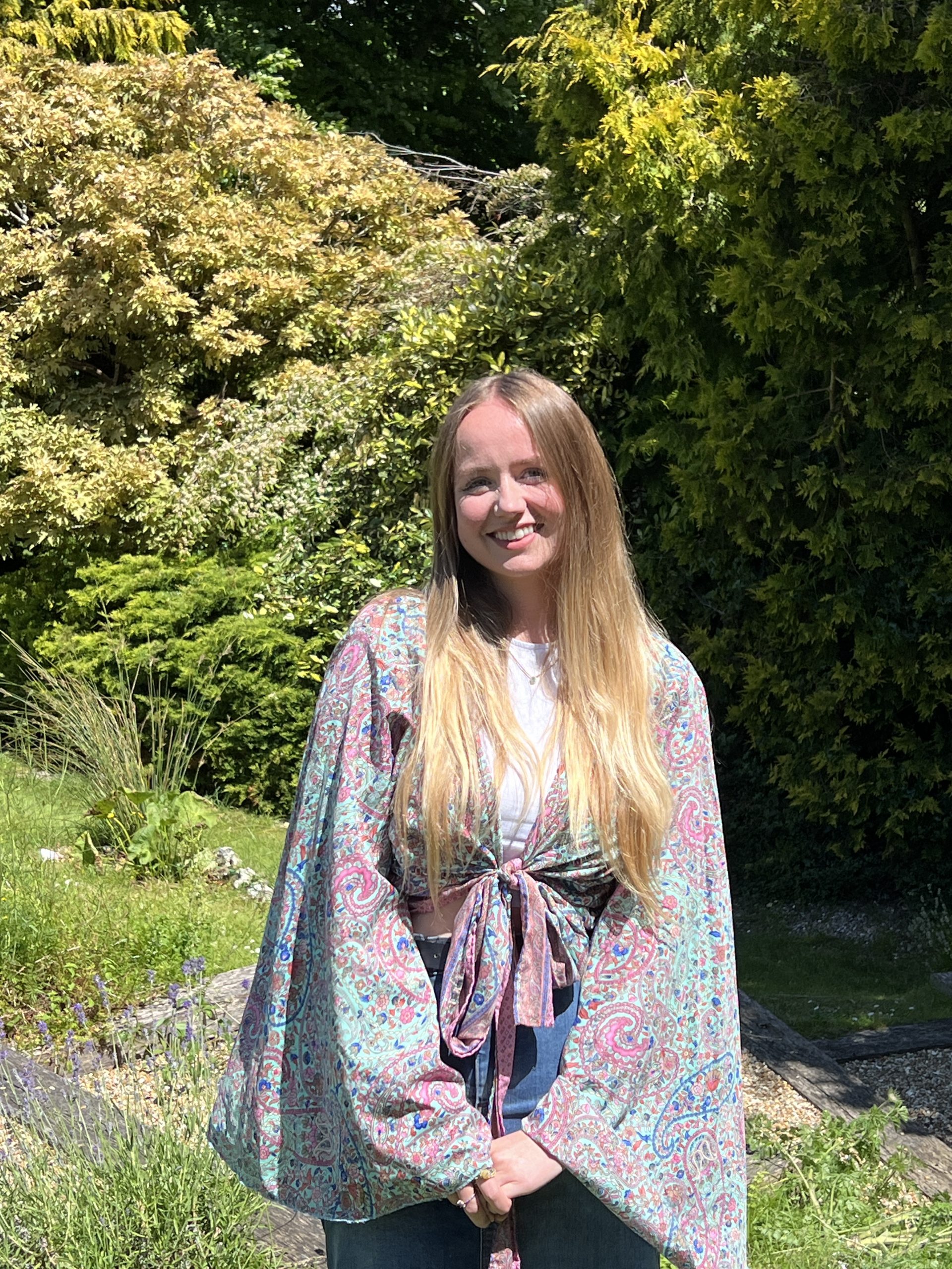 Lorna Trevelion - Cedarberg-Travel.com